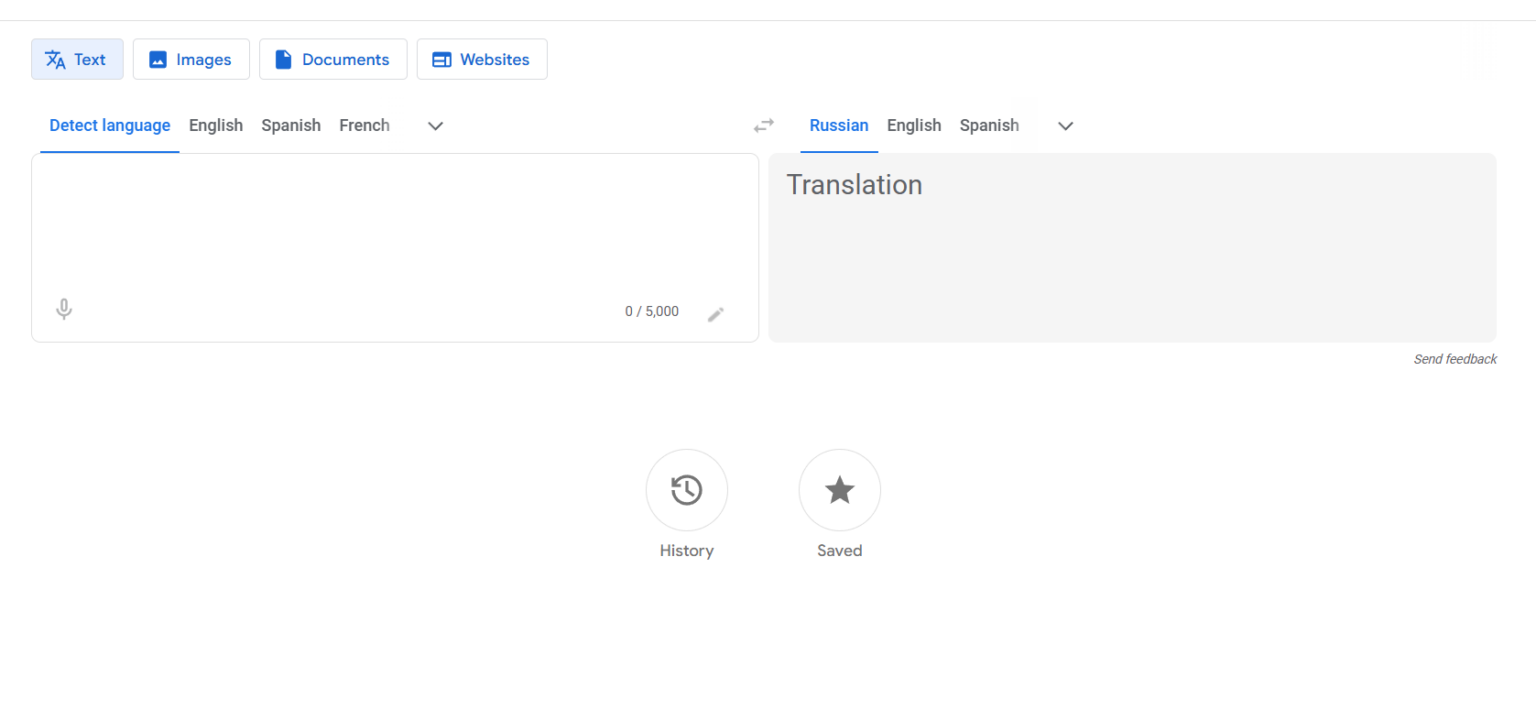 Principais 5 Sites Gratuitos para Traduzir Arquivos PDF em 2025